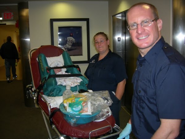 SuperDoug: Previous posts and updates from CarePages